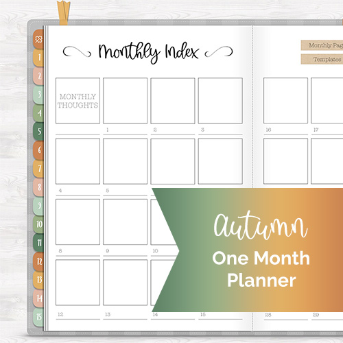 Digital Planner Freebies | DPC Digitals