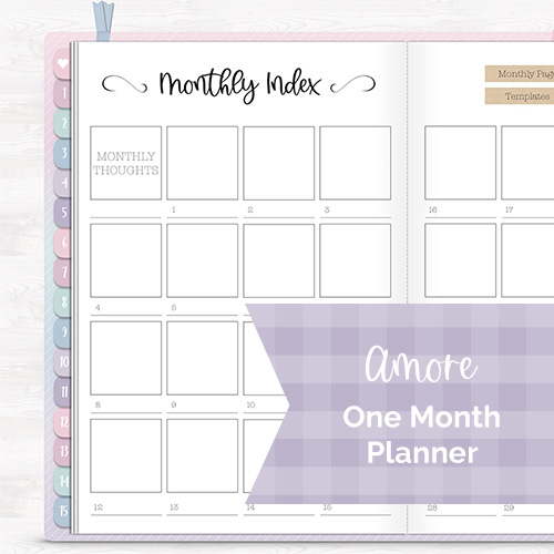 Digital Planner Freebies | DPC Digitals