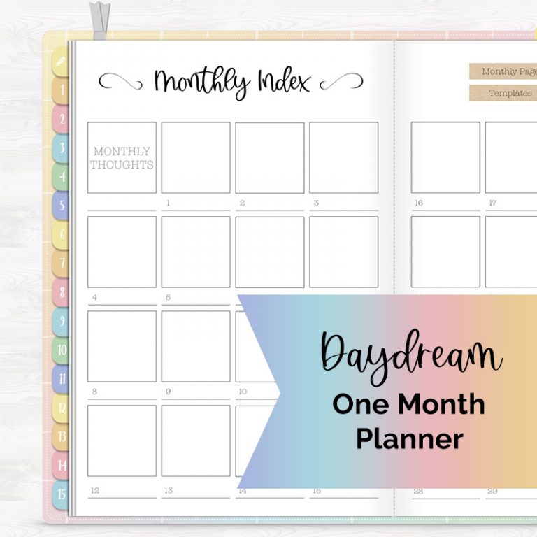 Digital Planner Freebies | DPC Digitals